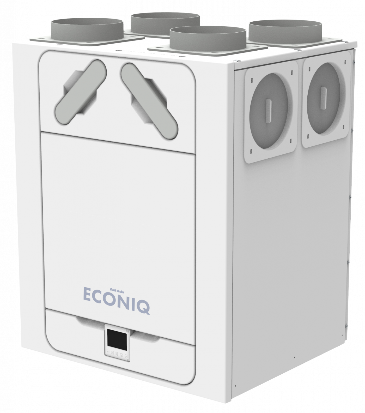 Ventaxia Econiq | Ventilair Group Belgium