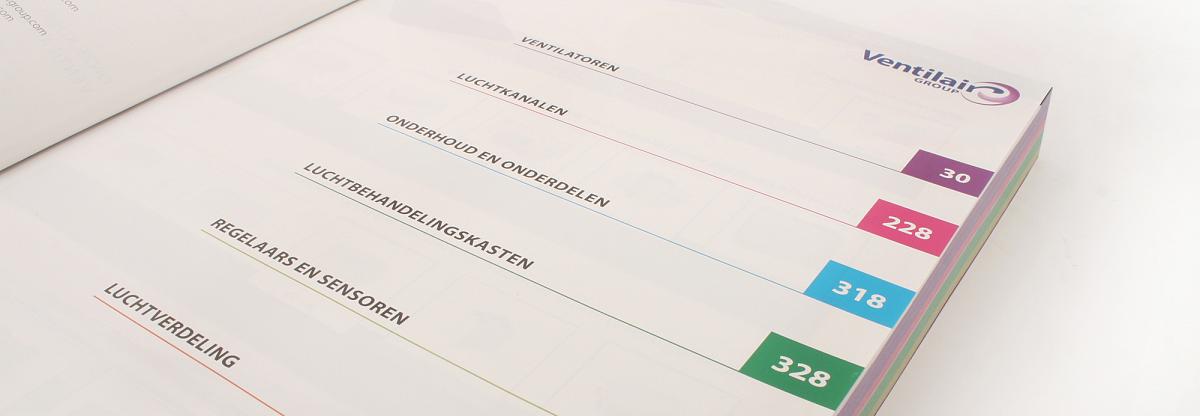 Producten | Ventilair Group Belgium