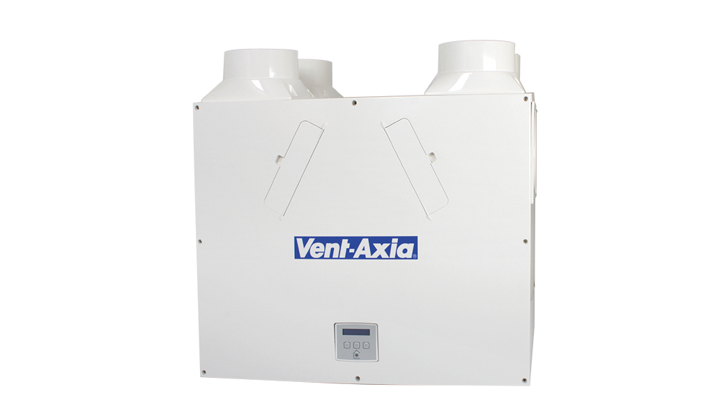 KIN PLUS BH-R, 1004000011 | Ventilair Group Belgium