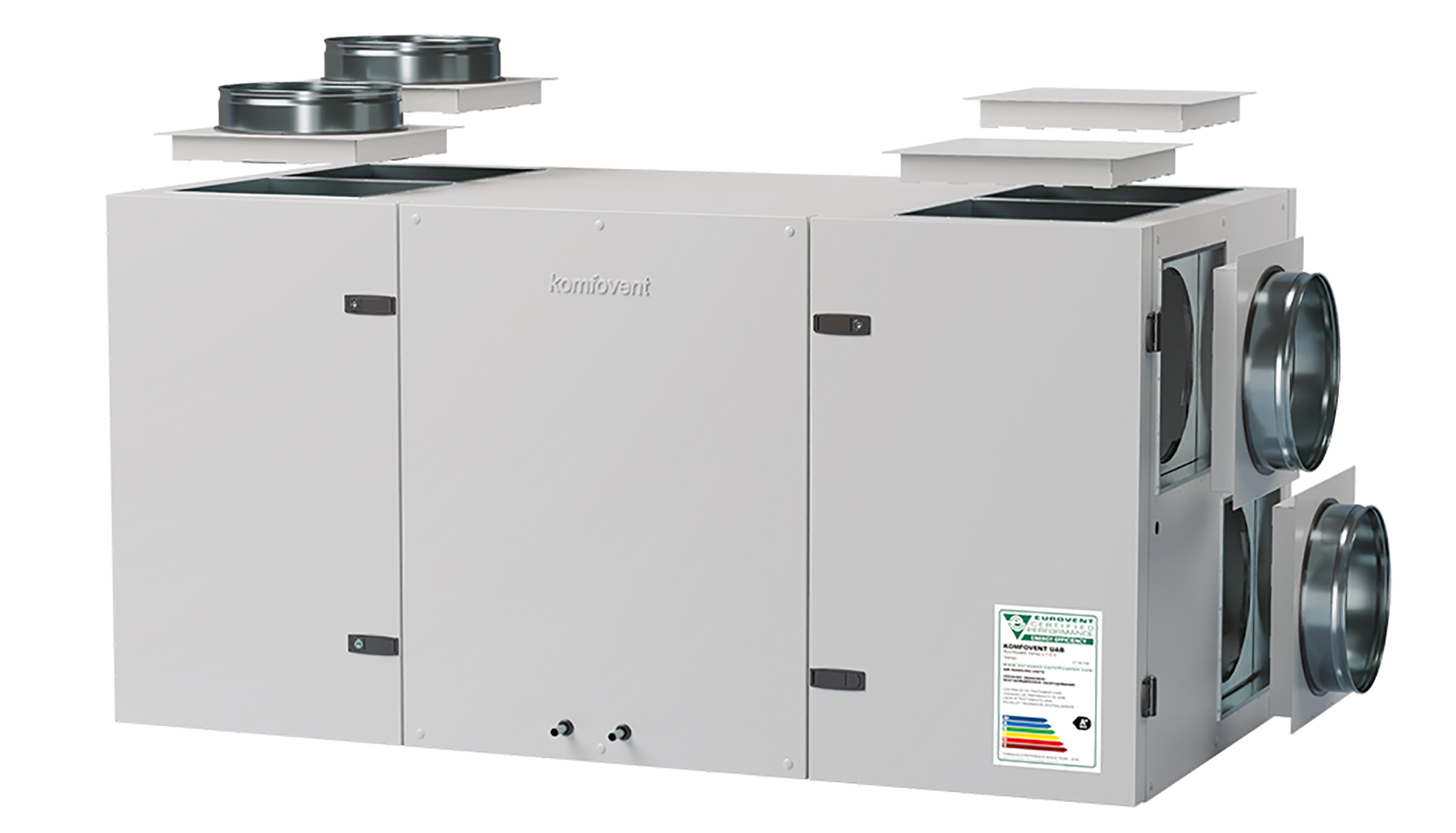 Verso CF 1300 UH HCW R C5, 1502000765 | Ventilair Group Belgium